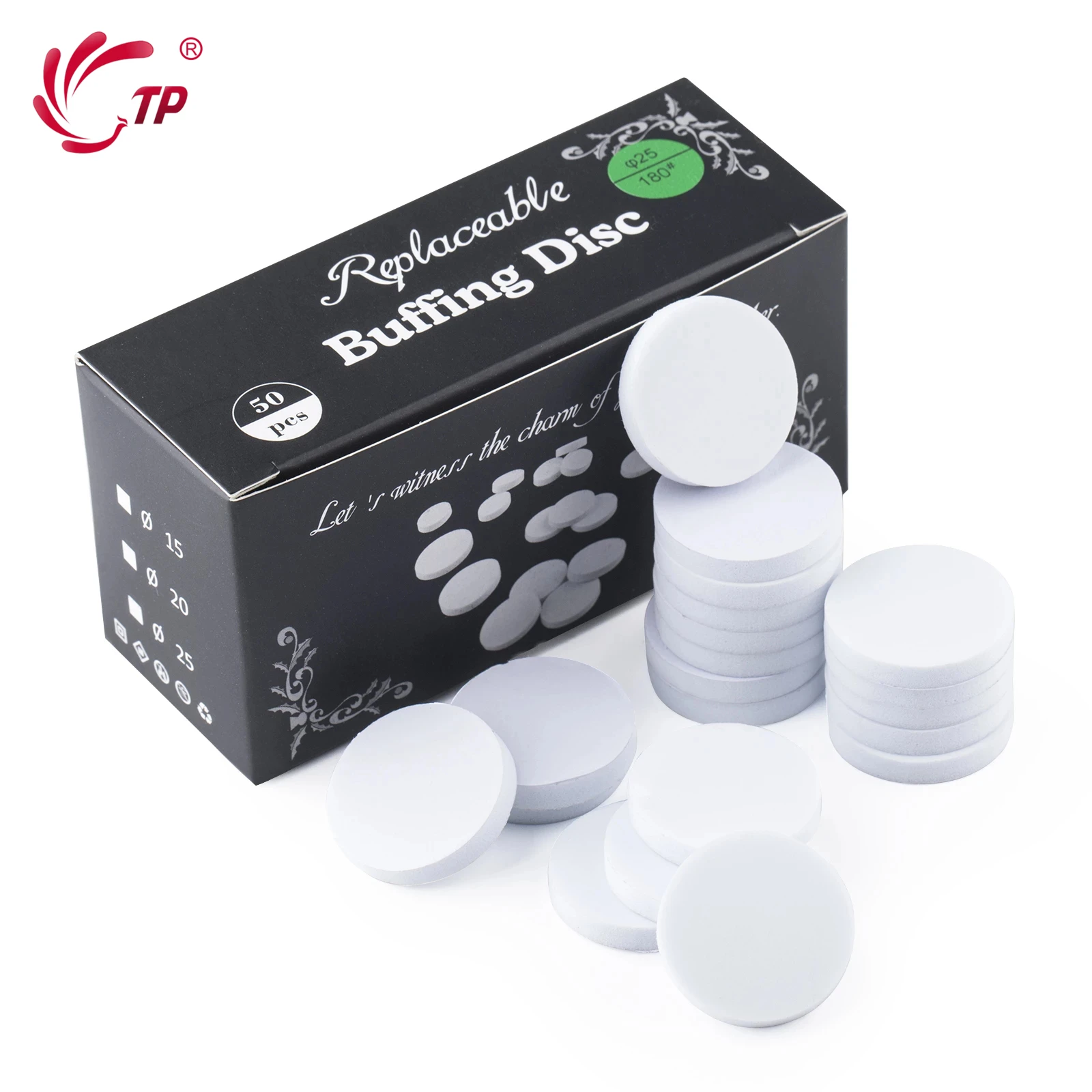 Foot Rasp Self-Adhesive Replaceable Sanding Paper For Professional ...