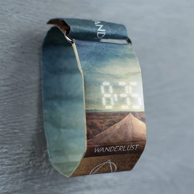 Smart-Watch-2023-Trend-PaperWatch-PaprseWatch-Paper-Waterproof-Youth ...