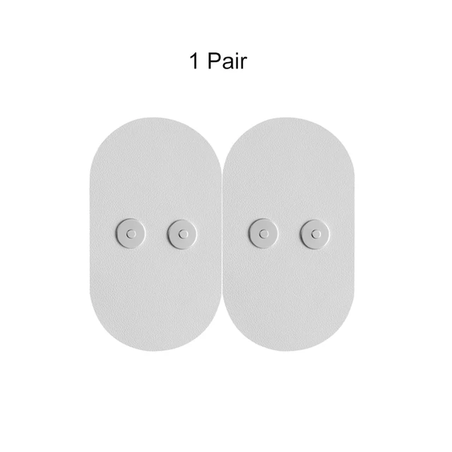 Youpin LF Leravan Magic Massage Stickers TENS Pulse Electrical Full ...