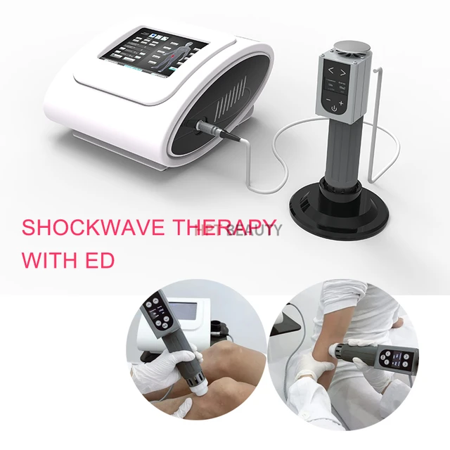 Electric Shock Treatment Machine