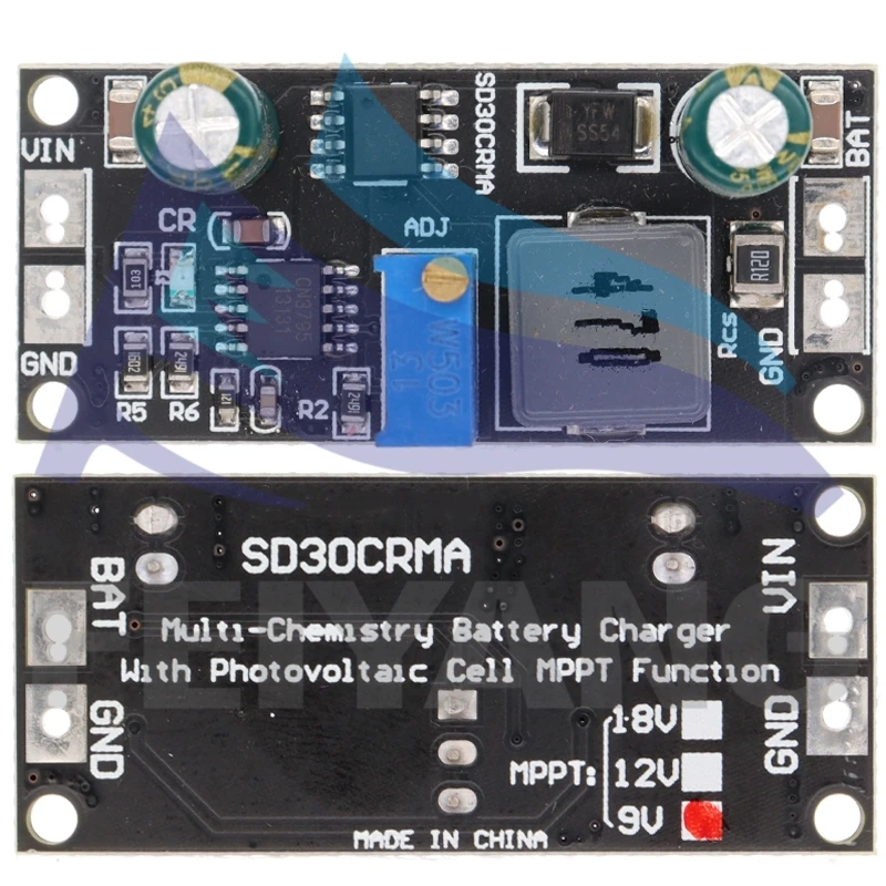 Arduino Solar Mppt Print Circuit Online Buying Pe