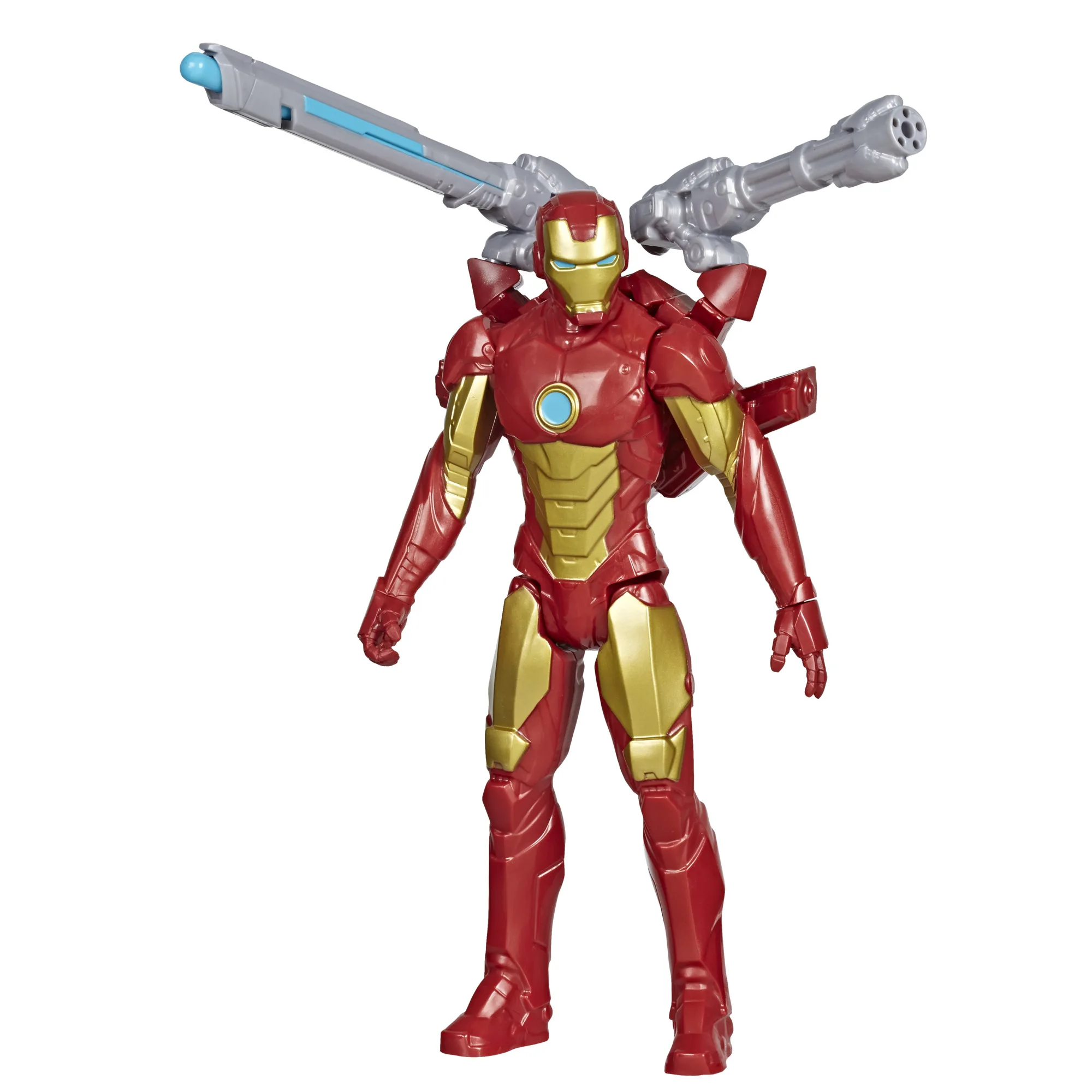 Marvel Avengers Iron Man Talking Action Figure | atelier-yuwa.ciao.jp