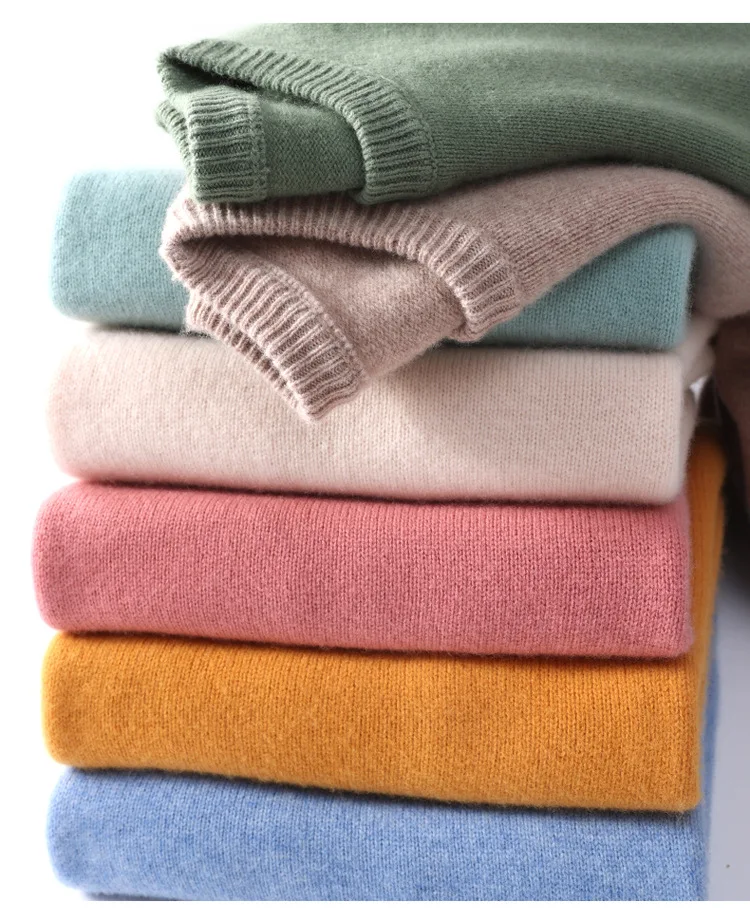 Men-Cashmere-Sweater-O-neck-Soft-Warm-Pullovers-Male-Loose-Knitted ...