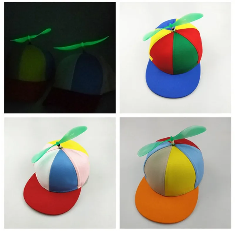 2022 Hot Fashion Colorful Bamboo Dragonfly Patchwork Baseball Cap Kids ...