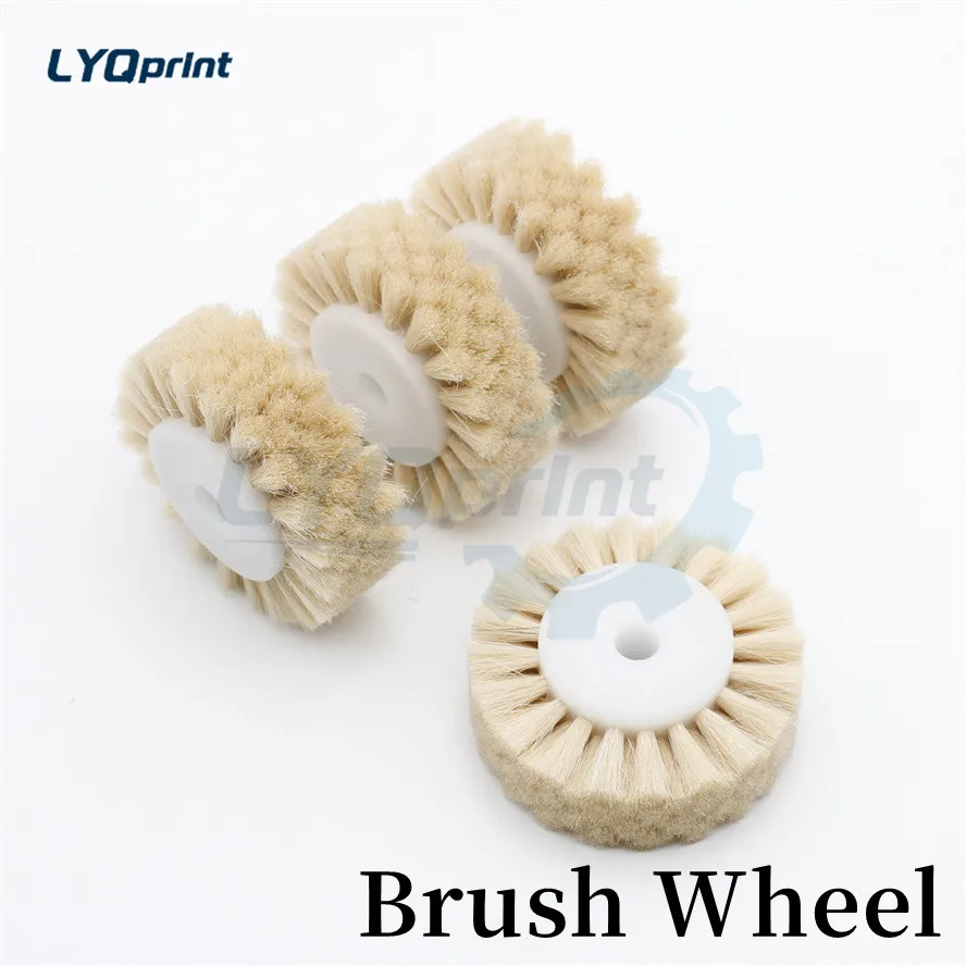 Best-Quality-Printing-Machine-Brush-Wheel-Brush-Wheel-Press-Paper-Brush ...