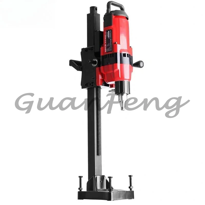 Z1Z-8260 máquina de perfuração de água ferramenta de perfuração de ...