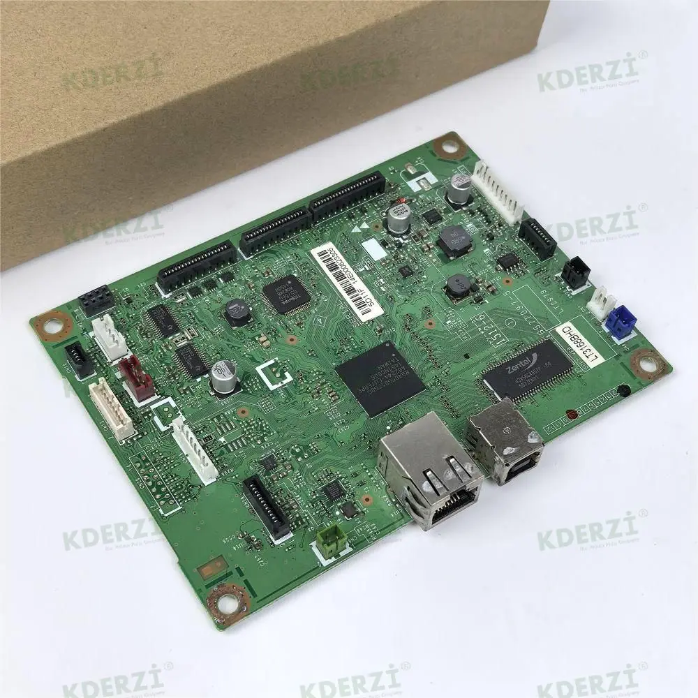 Original-Main-Board-for-Borther-2540-2740-DCP-L2540DW-MFC-L2740dw-Logic ...