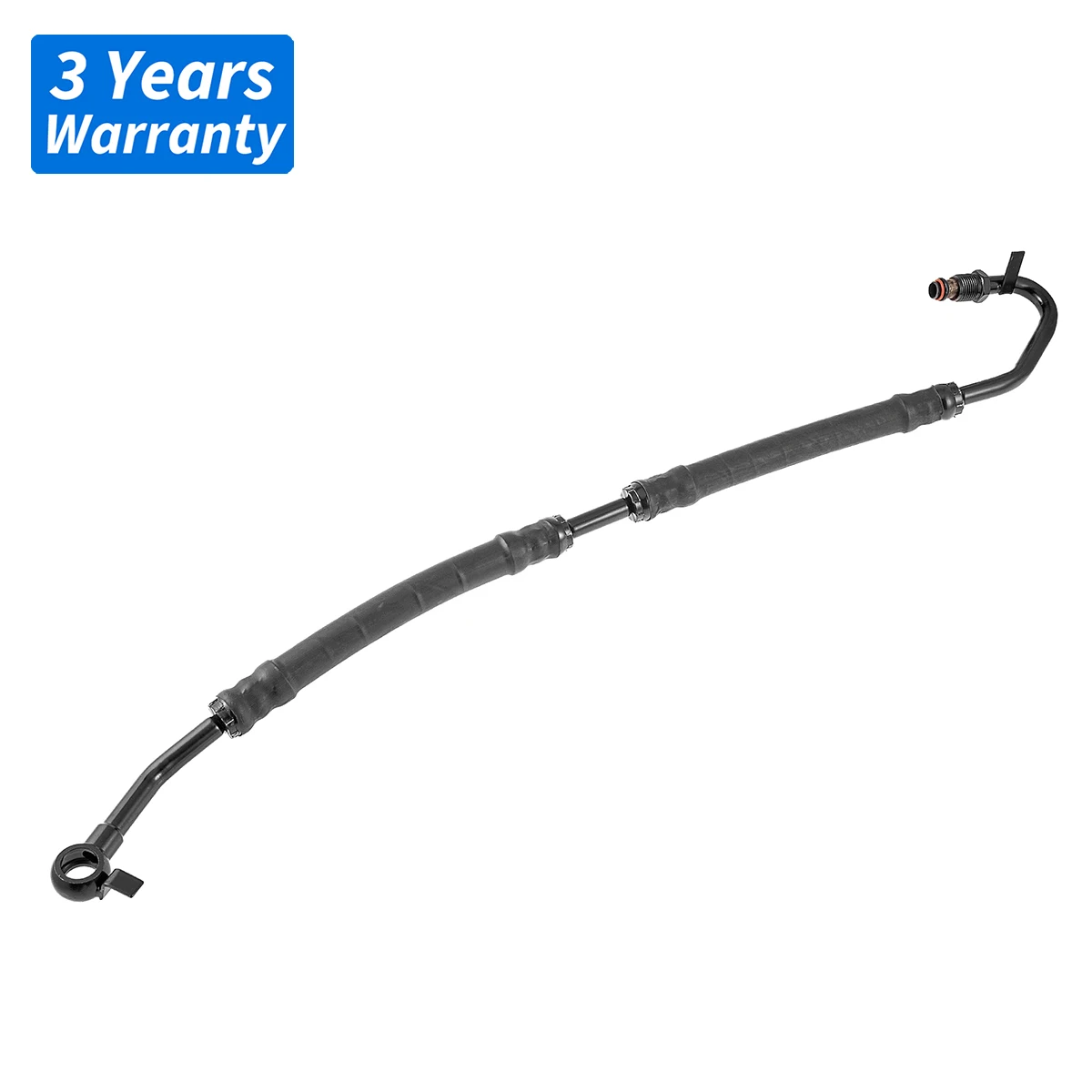 Power-Steering-High-Pressure-Hose-7L8422893AH-7L8422893AD-For-AUDI-Q7 ...