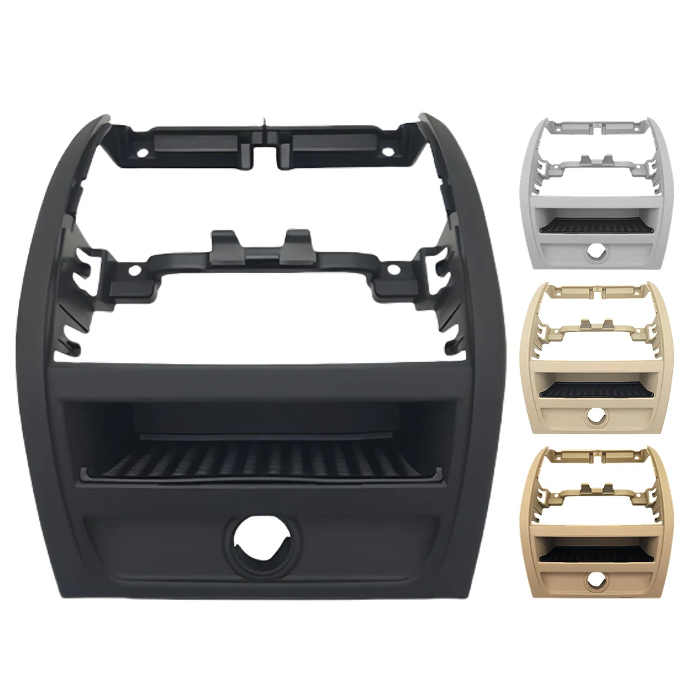 AC-Outlet-Surrounding-Cover-Ashtray-Trim-Panel-51169206785-for-BMW-5 ...