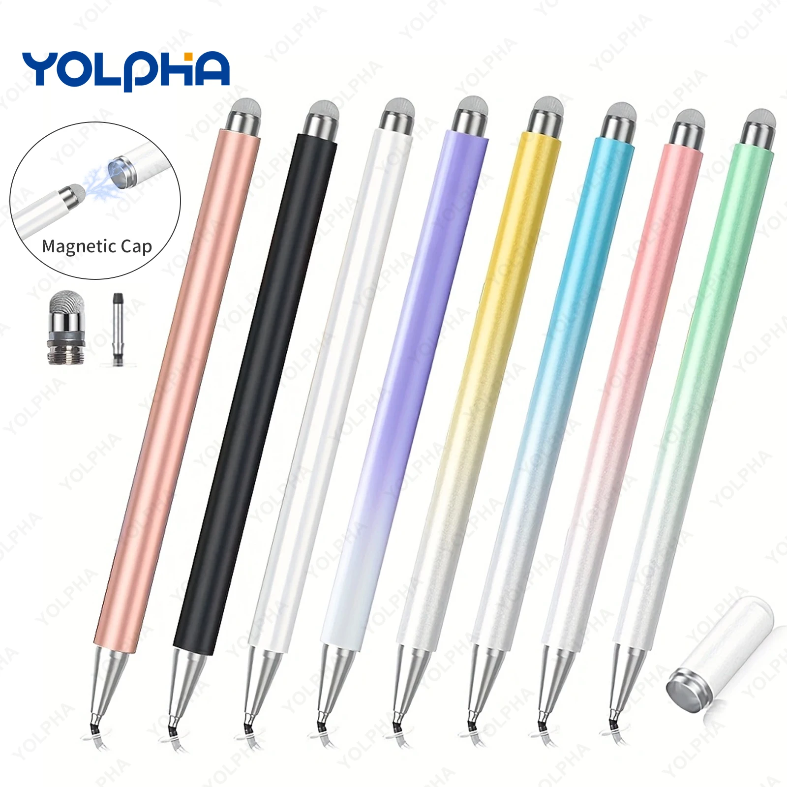 Stylus-Pen-Universal-Touch-Pen-For-Phone-Tablet-Android-Touch-Screen ...