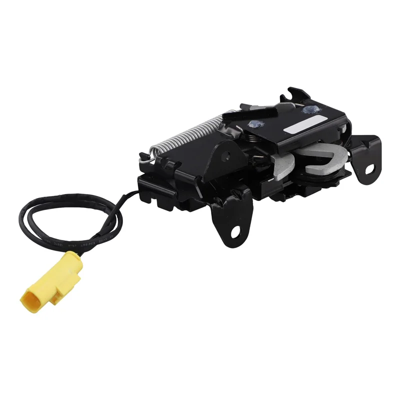 Car Front Hood Lock Actuator For BMW 2 Series F46 X1 F48 F49 2016-2022 ...