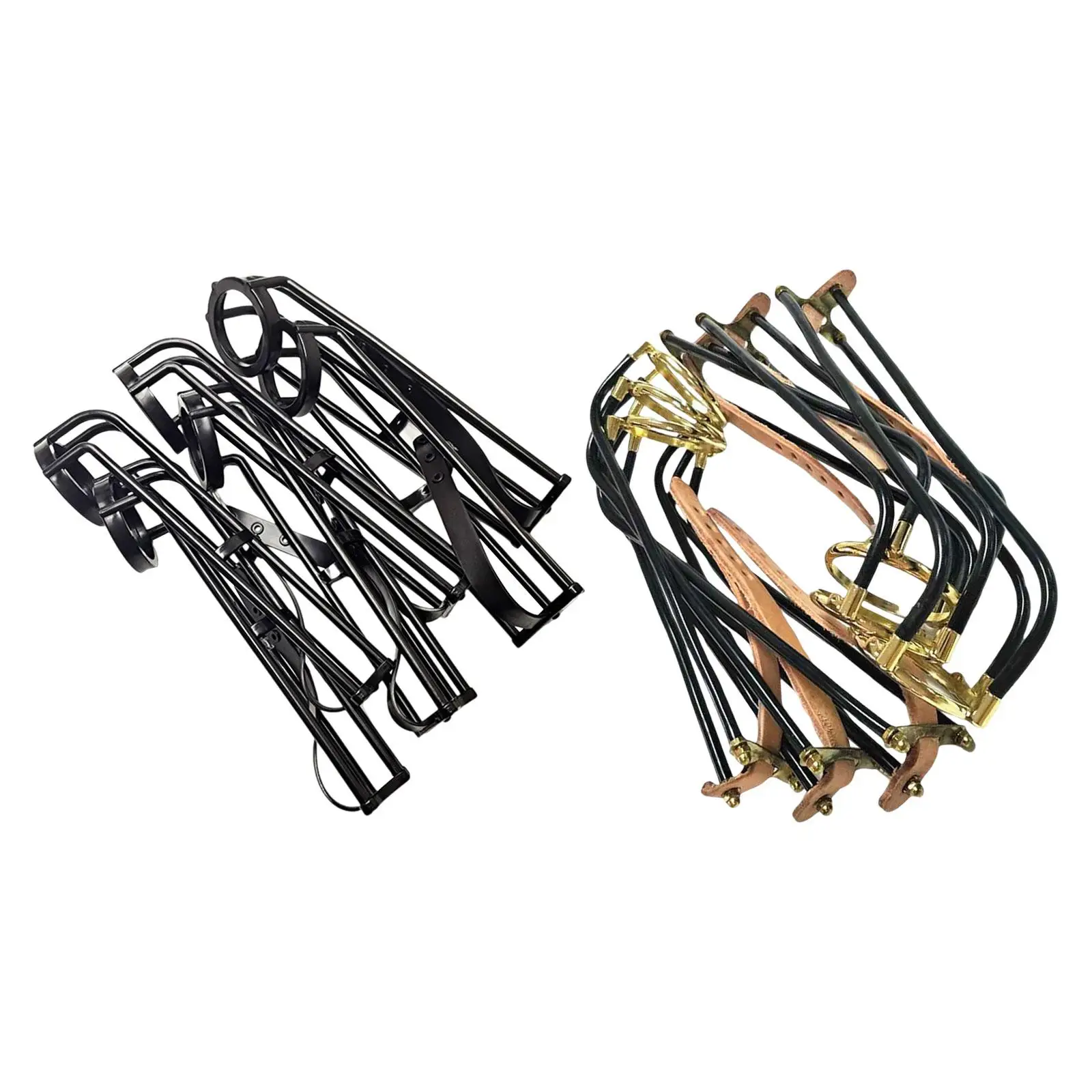 6x-Billiards-Table-Pocket-Rail-Easy-to-Install-Parts-Accessories ...