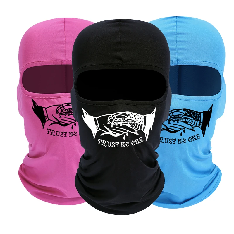 Hood Hat Beanies Helmet | Ski Mask Balaclava | Balaclava 1 Hole ...