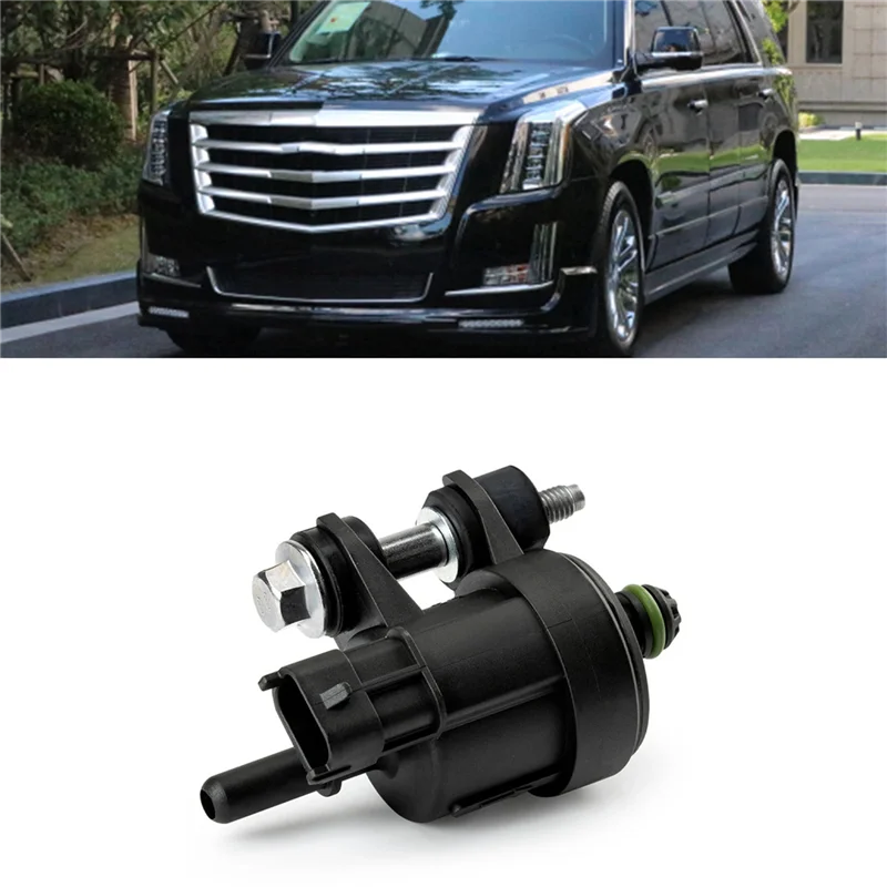 AEE5-55593172 12610560 Vapor Canister Purge Valve Carbon Canister ...