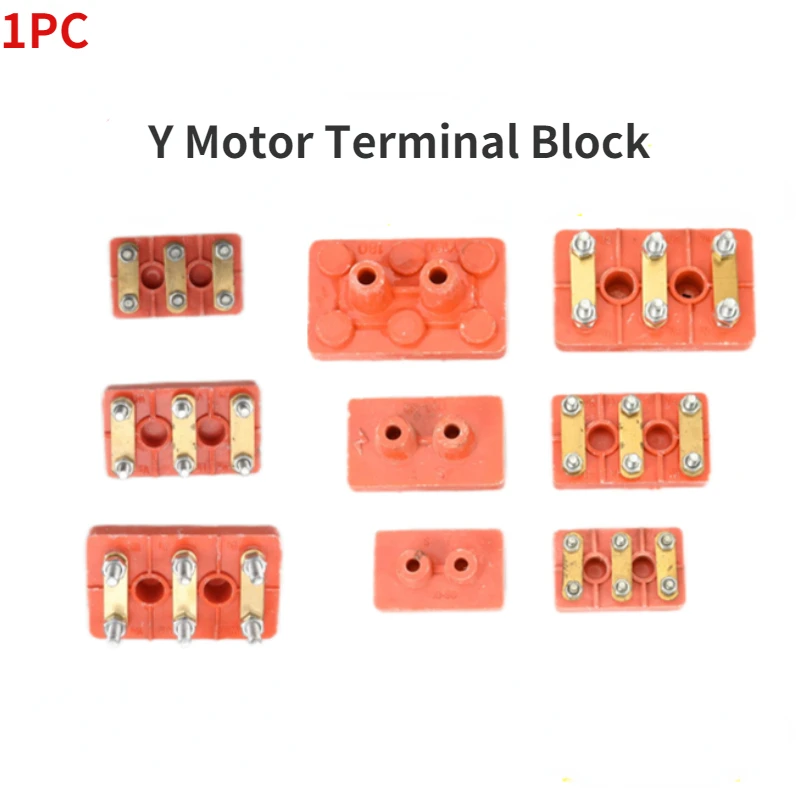 1PC-Y-Motor-Terminal-Block-Three-phase-Motor-Terminal-Block-for ...