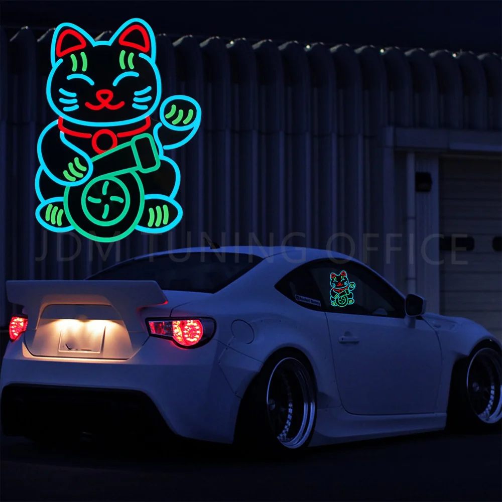 Jdm Love