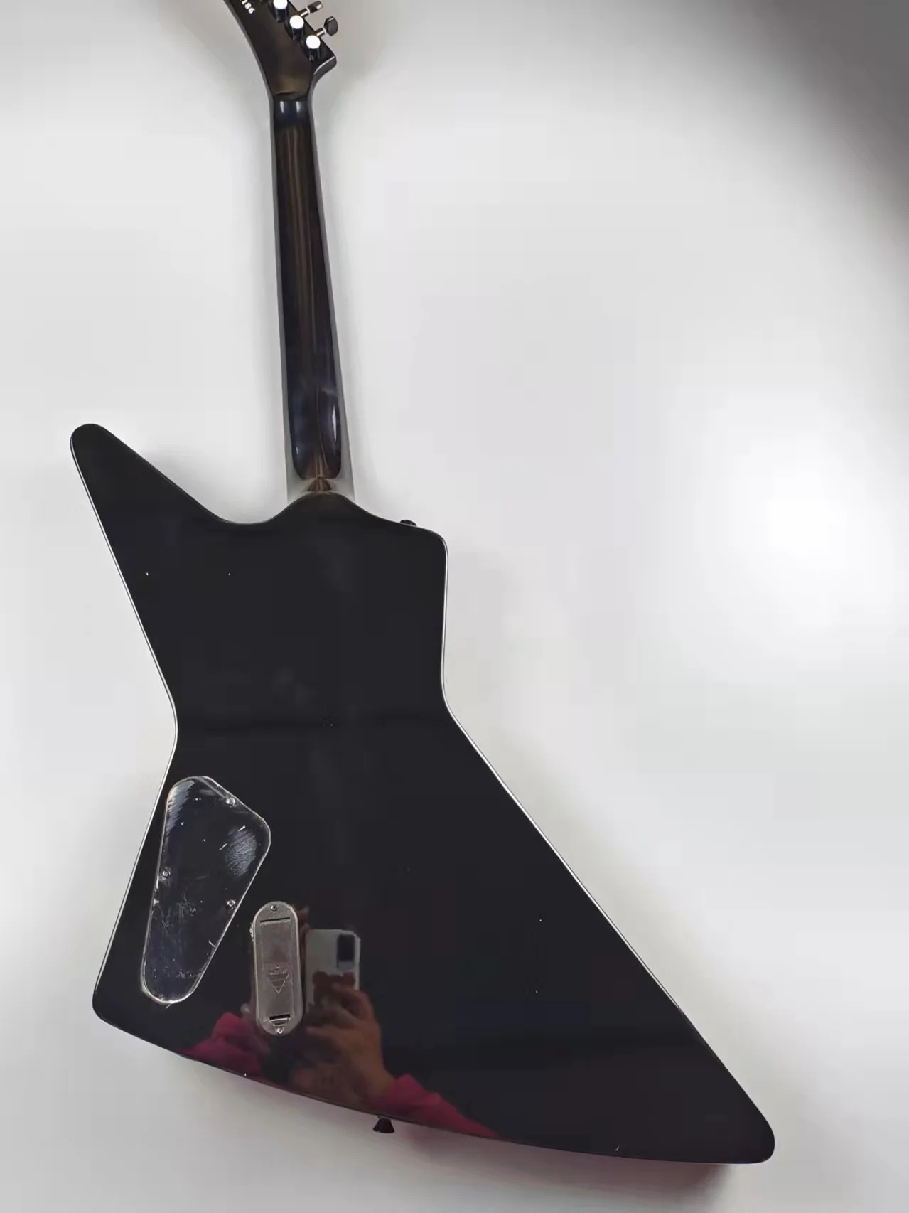 Gibson Explorer Custom Paint