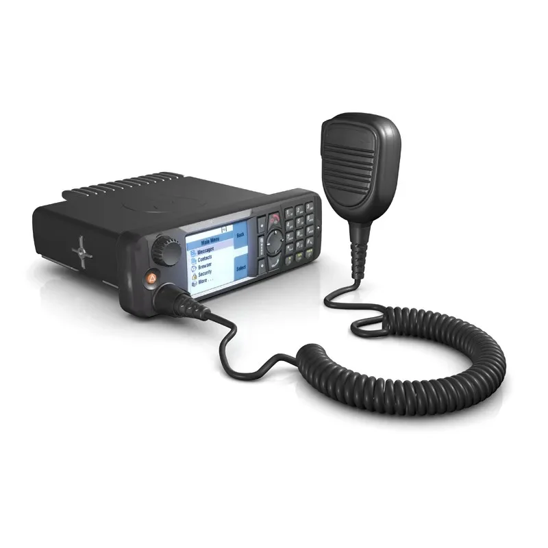 walkie talkie vehicle mounted two way radio repeater transceiver hot ...