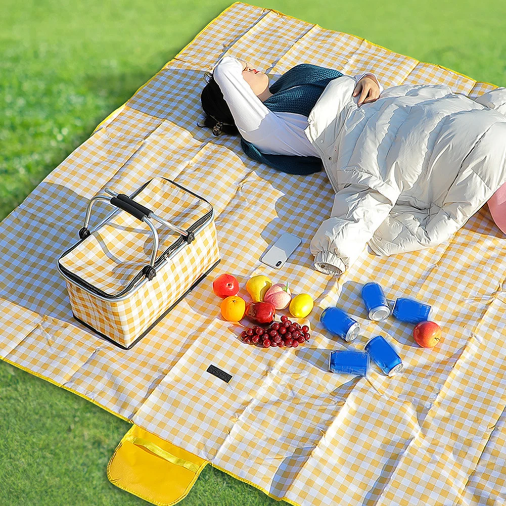 30L-Camping-Picnic-Basket-Keep-Fresh-Folding-Cooler-Bag-Lunch-Box ...