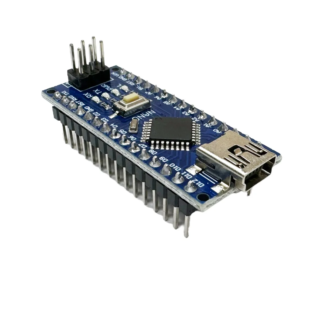 Arduino Pro Nano 3.0 Mini / Type-C / Micro USB With Bootloader Compatible Nano Controller For ...