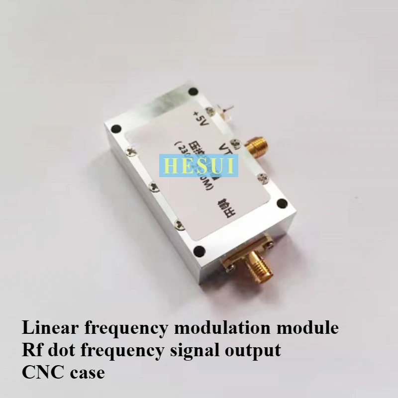 Rf-VCO-linear-frequency-modulation-module-dot-sweep-signal-source-radar ...