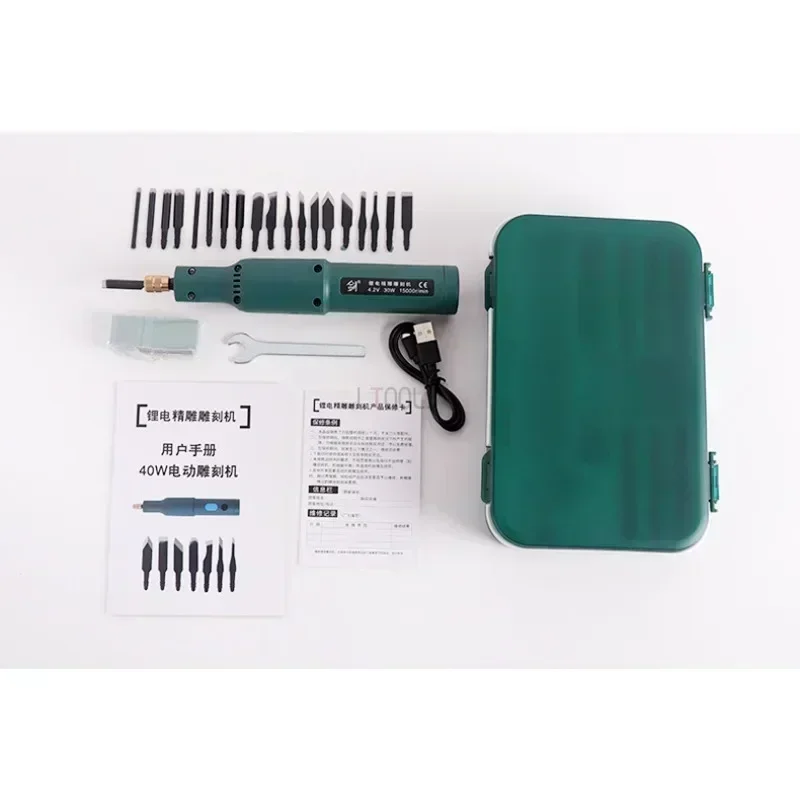 Electric-Carving-Machine-Small-Mini-Wooden-Chisel-Small-Electric-Drill ...