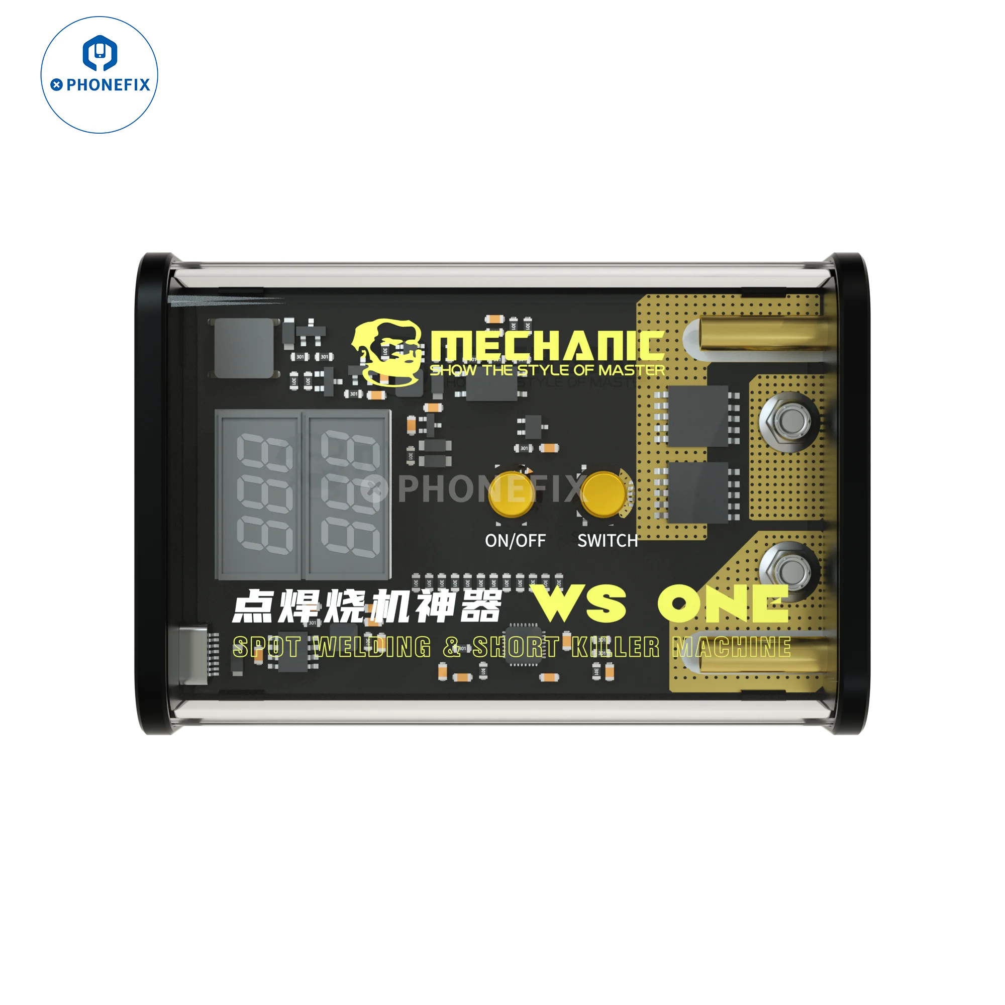 WS-One-Pulse-Welding-Short-Killer-Mini-Spot-Welding-Box-for-Mobile ...