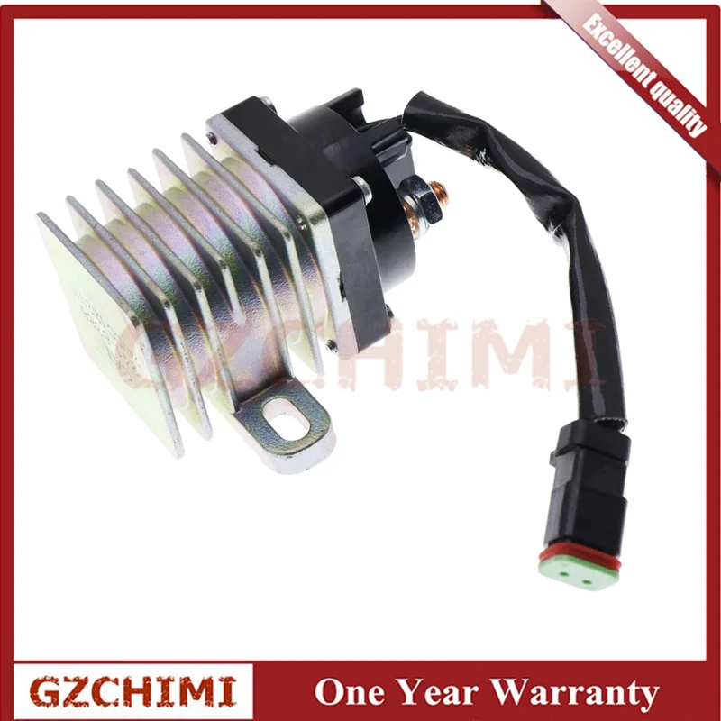 241-8368-2418368-Magnetic-Relay-Switch-ASSY-MAGNETIC-For-Caterpillar ...