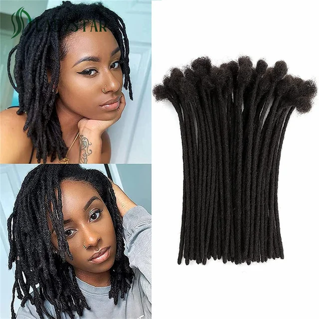 Dreadlocks Prima E Dopo Gli Uomini