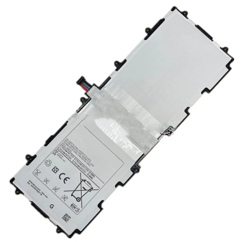 SP3676B1A-Tablet-PC-Battery-For-Samsung-Galaxy-Tab-2-3-GT-P5100-P5110 ...