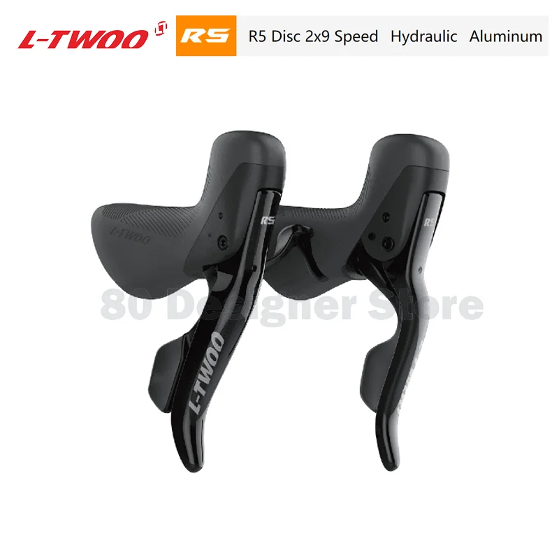 LTWOO-R5-Road-Bike-Hydraulic-Disc-Brake-Shifter-Levers-2x9S-Speed ...