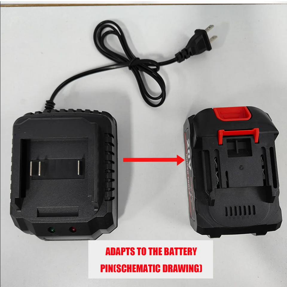 Power Bank Xiaomi Cargador Para Taladro Inalabrico Bosch 12v U058d ...