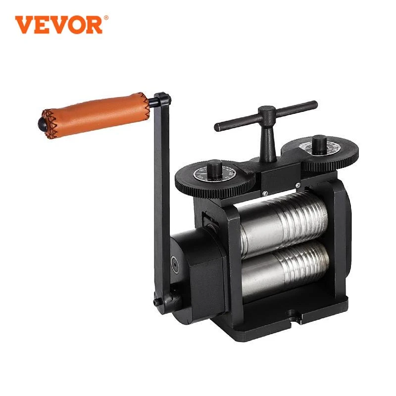 Metal Press Tabletting Tool | Flat Wire Jewelry Making | Sheet Metal ...