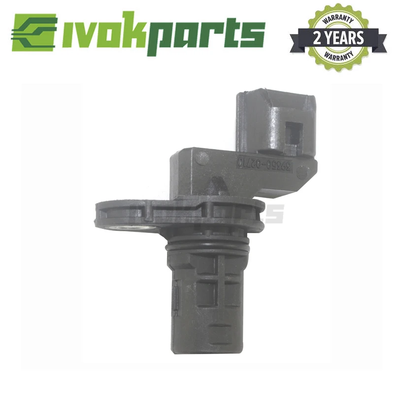 39350 02710 3935002710 39350 02800 3935002800 Camshaft Position Sensor ...