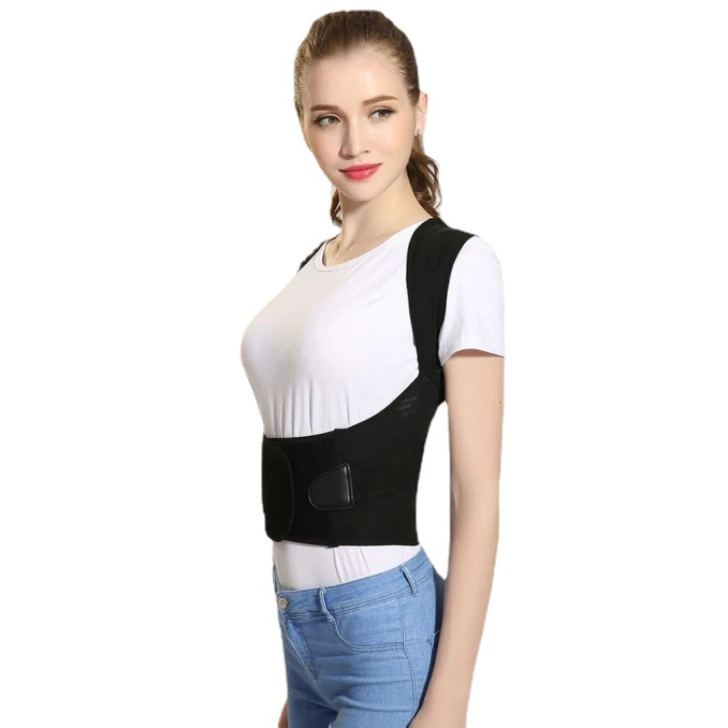 1PCS-Summer-Light-and-Thin-Anti-hunchback-Posture-Correction-Strap-Mesh ...