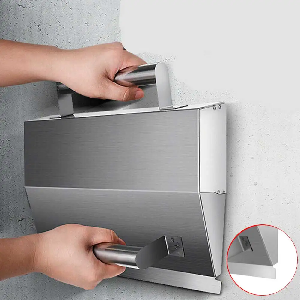 Stainless-Steel-Wall-Plaster-Concrete-Scraping-Dust-Scraper-Putty ...