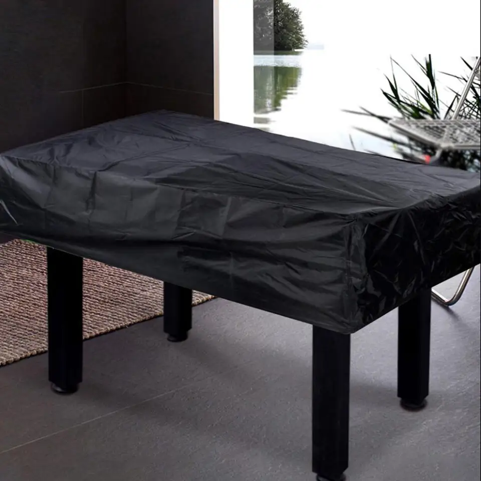 Game Table Cover Startwo Foosball ,Heavy Duty Soccer Table Infinity ...