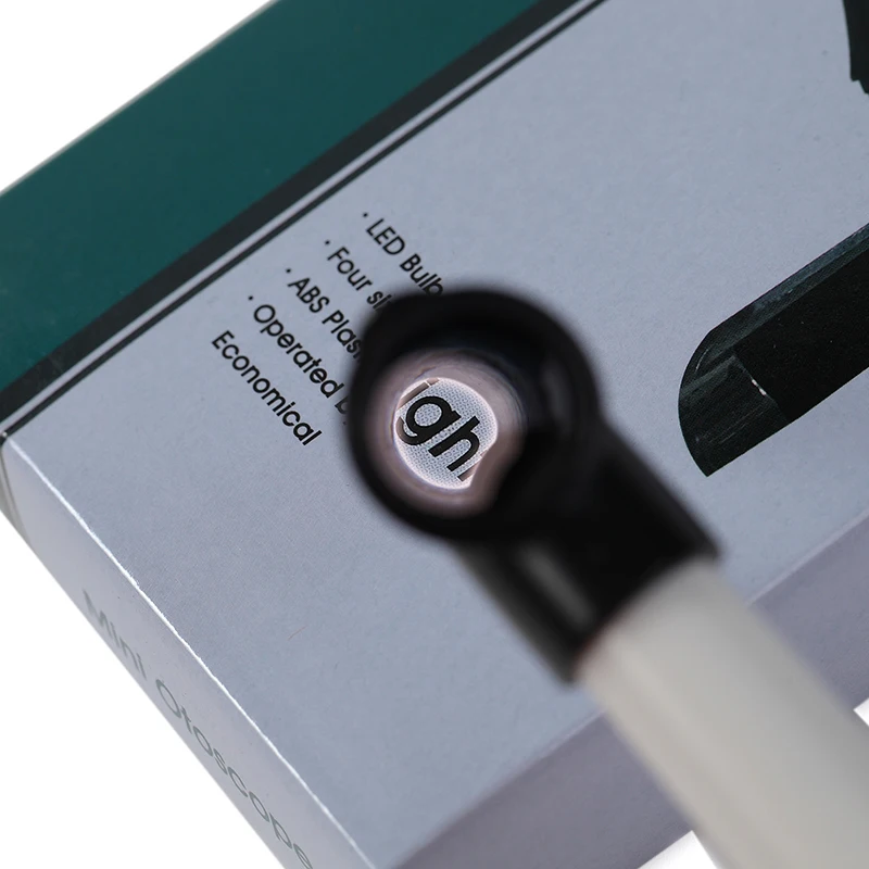 【wenfangdianpu】Medical Otoscope Ophthalmoscope Penlight Magnifying Pen ...