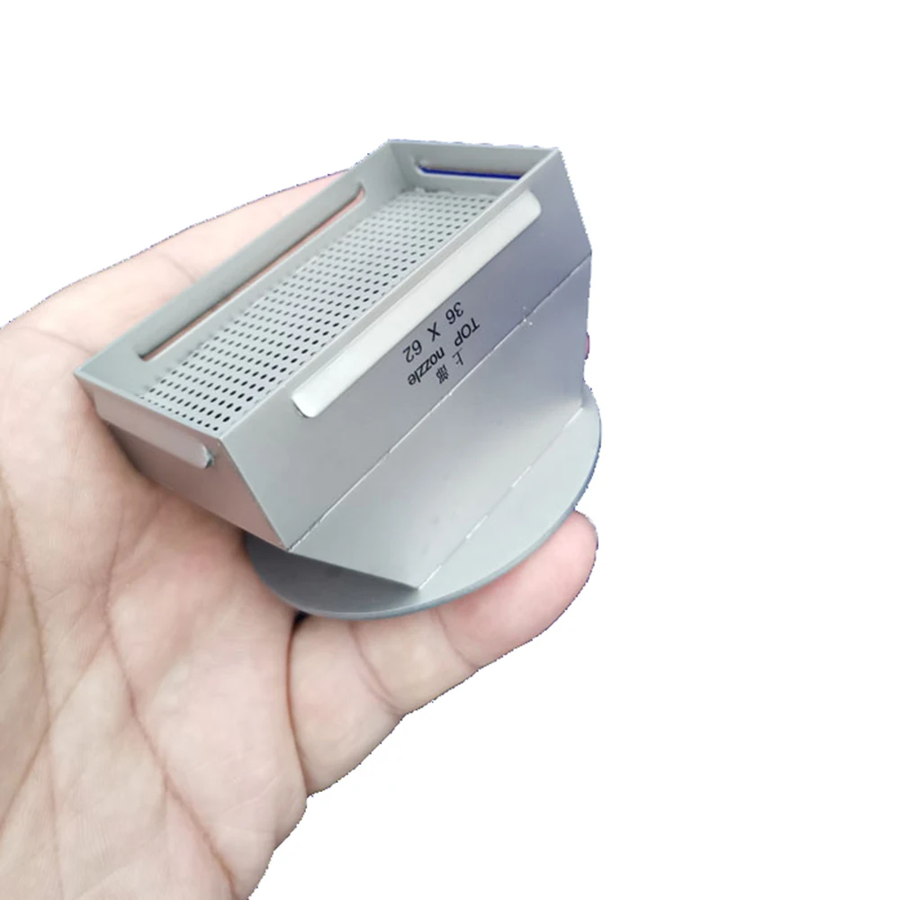 납땜 제거 BGA 리워크 스테이션 노즐 36*62MM BGA2270 i7 8809G 8709G 8706G 8705G I5 ...