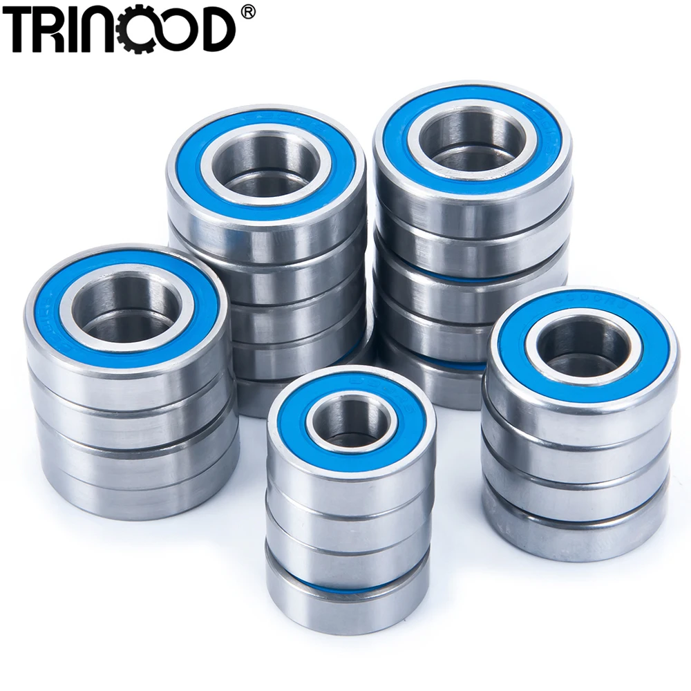 TRINOOD-22PCS-Rubber-Sealed-Bearing-Set-for-1-5-DBXL-E-2-0-Desert-Buggy ...