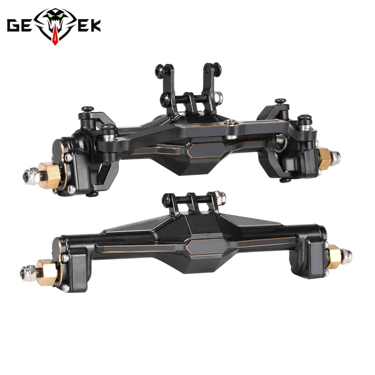 Heavy-Brass-TRX4M-Portal-Axle-Set-High-Clearance-Upgrade-for-1-18-RC ...