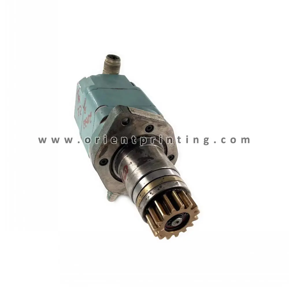 Z37M372451-Original-XFMGS-07-17-633-220-Type-GSF-45-S-150V-0-07KW-Motor ...