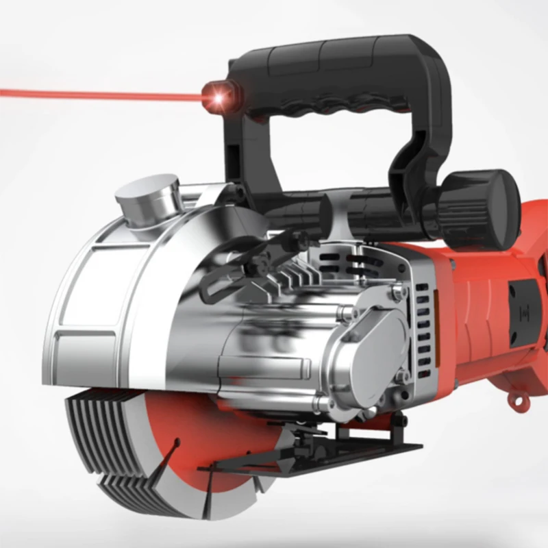 220V-electric-wall-grooving-machine-dust-free-grooving-artifact-water ...