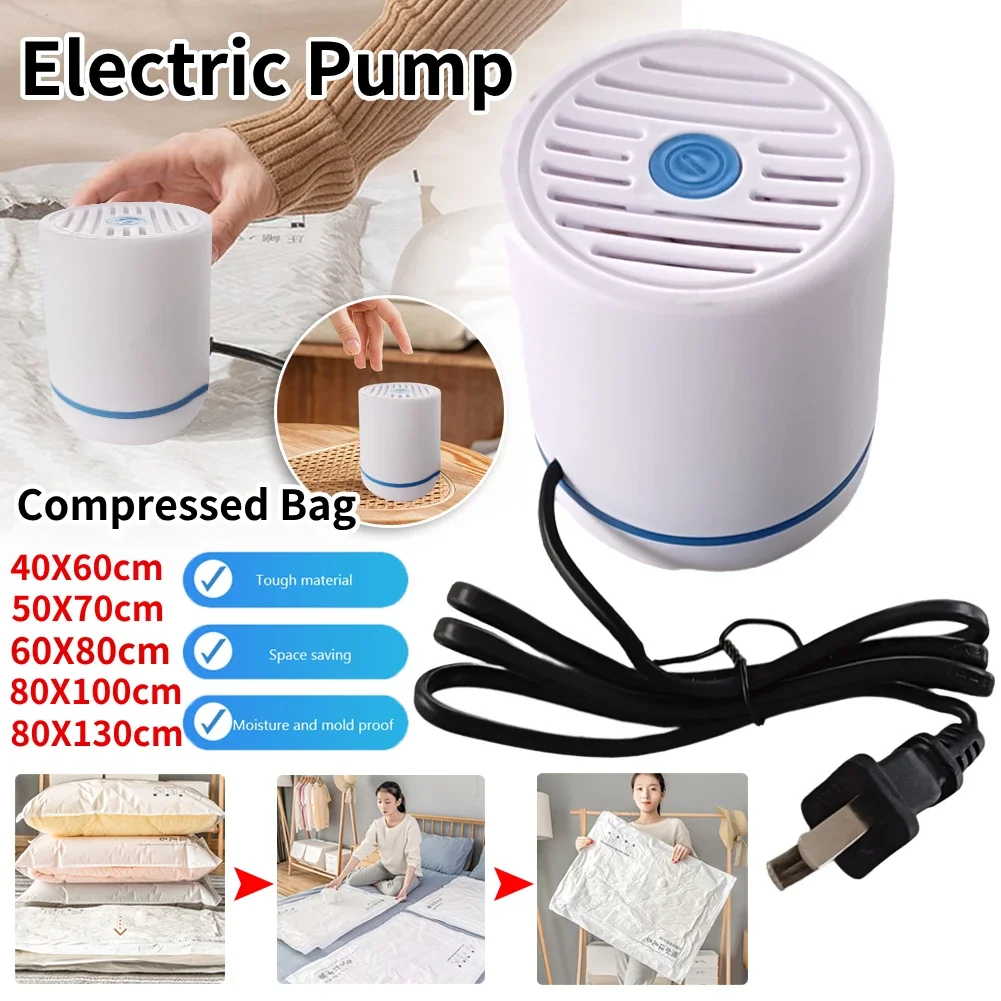 Mini-Electric-Pump-Compressed-Bag-Inflatable-Air-Pump-USB-Vacuum-Sealer ...