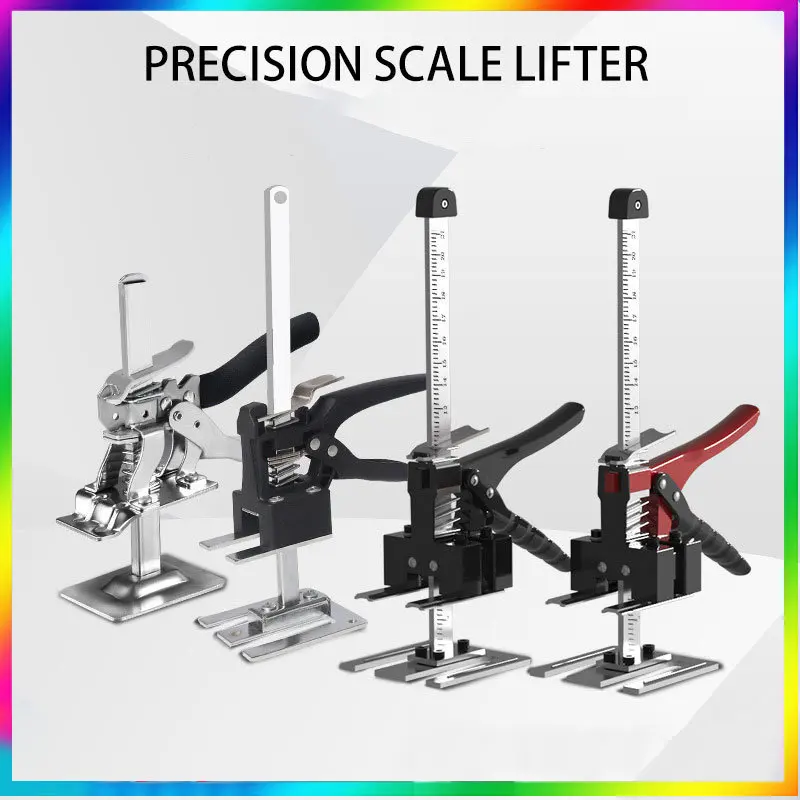 Hand Lifting Tool Labor-saving Arm Jack Door Panel Drywall Lifting ...