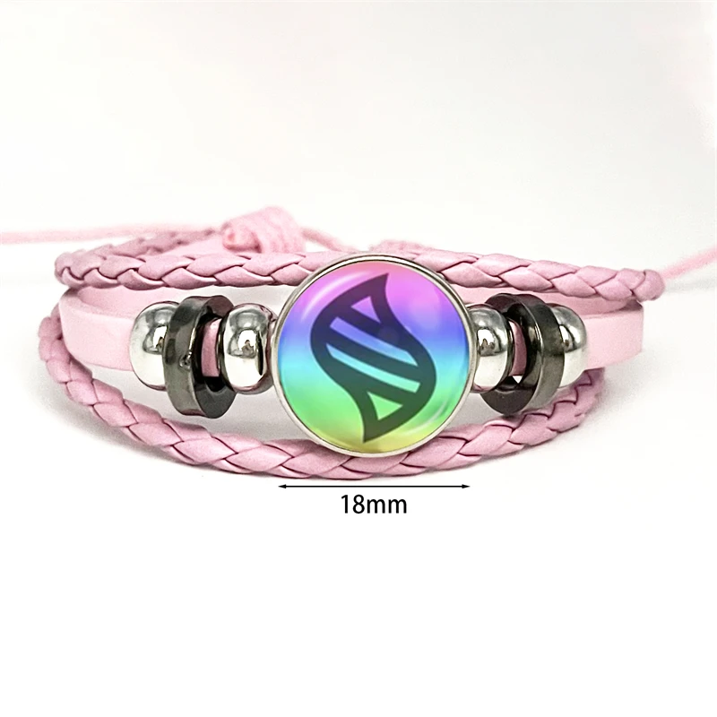 Mega Evolution Bracelet