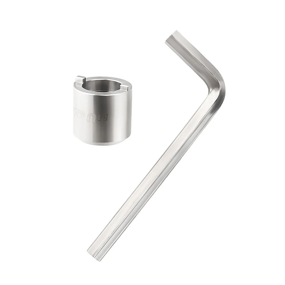Chainring-Nut-Wrench-Mountain-Road-Bike-Stainless-Steel-Chainring-Screw ...