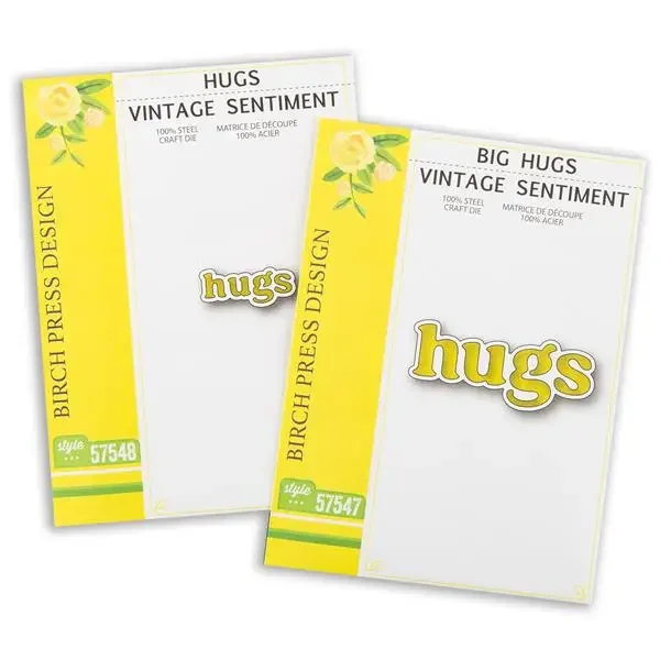 Hugs-Cutting-Dies-for-DIY-Scrapbooking-Crafts-Stencils-Maker-Photo ...