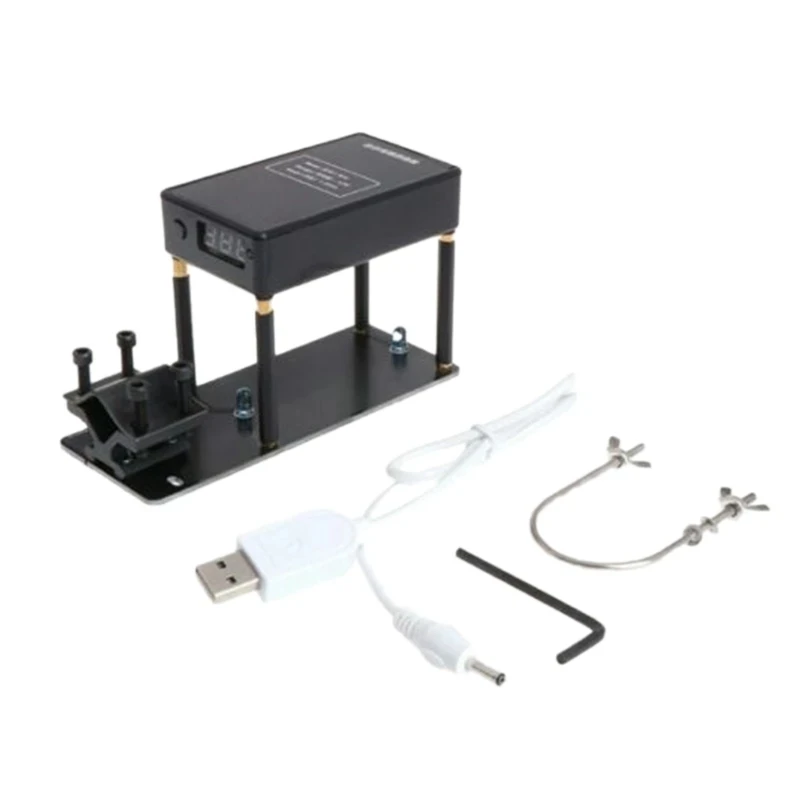 Shooting-Chronograph-Bullet-Speed-Tester-Multifunctional-Chronograph ...