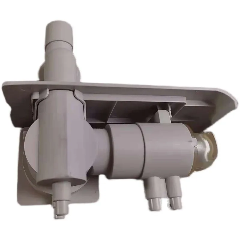 New-115-005288-00-Mindray-801-VT60-00032-00-Expiratory-Valve-Flow ...